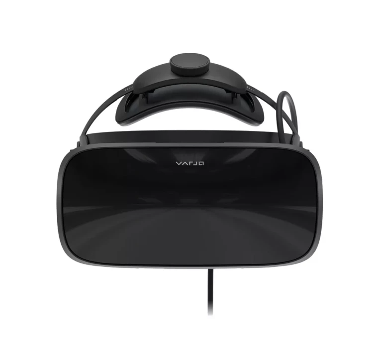 Шлем виртуальной реальности Varjo Aero заказать с доставкой